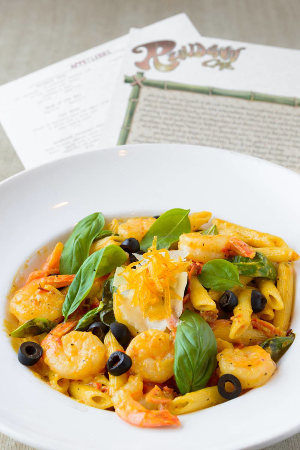 Rundown Cafe - Kitty-Hawk.com