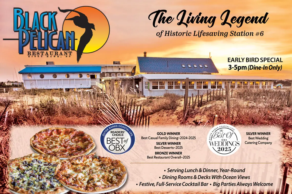 Kitty Hawk Beach Information - Kitty-Hawk.com