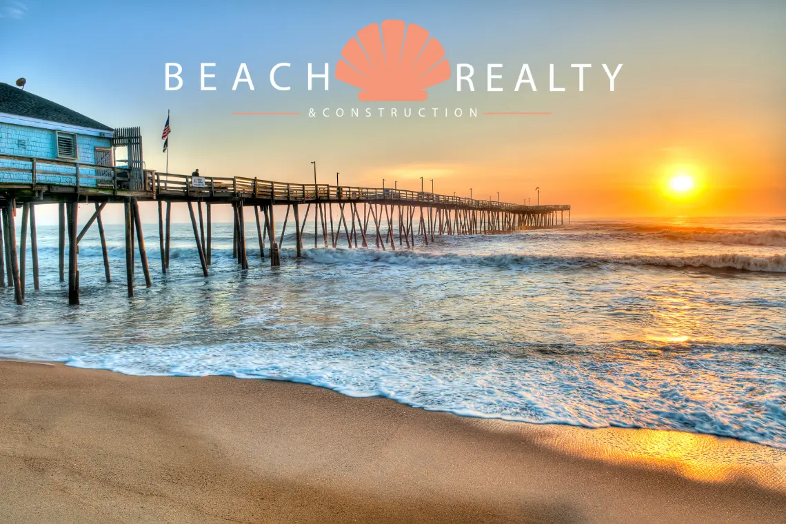 Kitty Hawk Vacation Rentals - Kitty-Hawk.com
