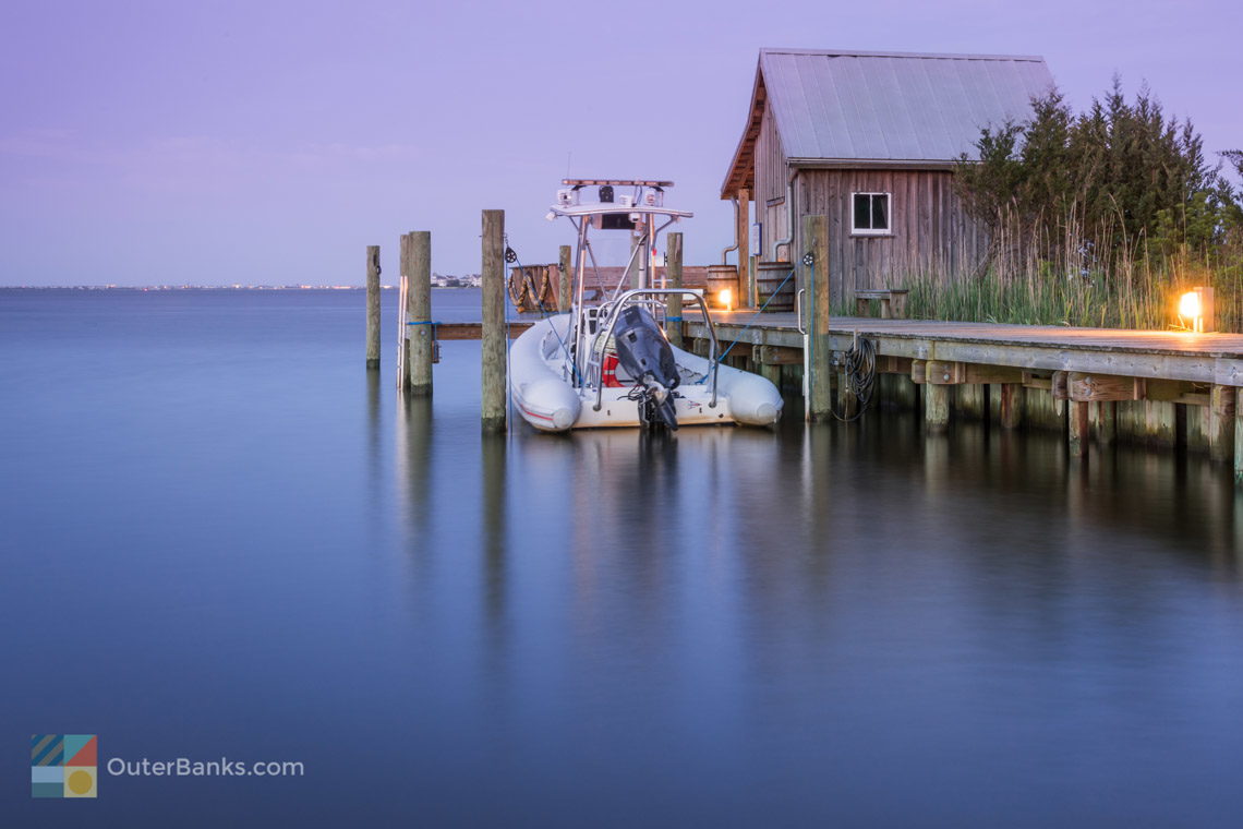 Kitty Hawk, NC Photo Tours and Travel Information